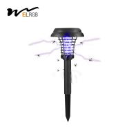 China IP65 Waterproof Solar Flame Torch Light 2700K Soft Warm White for sale