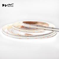 China 6000k Self Adhesive Strip Lights 240leds Led Light Strips With Adhesive Backing for sale