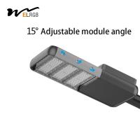 China 30watts 100w Solar Hybrid Street Light LED Solar Powered Lights IP65 Waterproof for sale