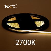 China USB 5V CCT Tunable Flexible COB LED Strip 2700K-6500K Fcob Led Strip for sale