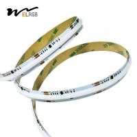 China 720leds Individually Addressable Led Strip Ws2812b Led Strip DC24V for sale