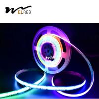 China 720leds Individually Addressable Led Strip Ws2812b Led Strip DC24V for sale