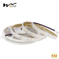 China DIY RGBW Self Adhesive LED Strip 60LEDs IP67 Self Adhesive Led Tape for sale