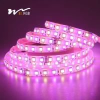 China DIY RGBW Self Adhesive LED Strip 60LEDs IP67 Self Adhesive Led Tape for sale