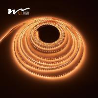 China 240leds IP20 Self Adhesive LED Strip 2200K Adhesive Back Led Strip Lights for sale