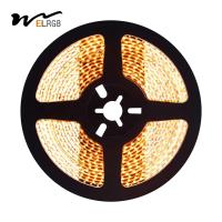 China 240leds IP20 Self Adhesive LED Strip 2200K Adhesive Back Led Strip Lights for sale