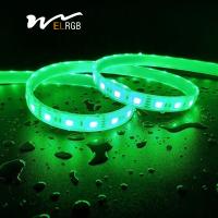 China 5050SMD IP68 Cool White Led Tape 5000mm Adhesive Back Led Strip Lights for sale