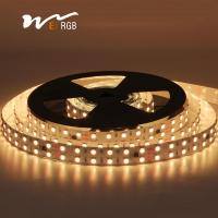 China 2903 WS2811 Self Adhesive LED Strip UCS2903 Addressable Rgb Led Neon Flex for sale
