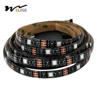 China Waterproof 12V Self Adhesive LED Strip Wifi White Backlight Led Strip for sale
