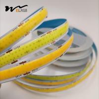 China 616LEDS 12mm Addressable Led Neon Strip 1700lm Led Strip Sticky Back for sale