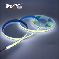 China 616LEDS 12mm Addressable Led Neon Strip 1700lm Led Strip Sticky Back for sale