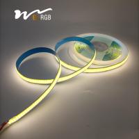 China 616LEDS 12mm Addressable Led Neon Strip 1700lm Led Strip Sticky Back for sale
