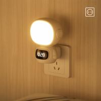 China LED 5W Soft Light Remote-Controlled Astronaut Night Light for Bedroom Sleep Eye Protection for sale