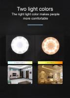 China Intelligent Human Body Sensing Light Control Socket Plug for Aisle Stairway and Toilet for sale