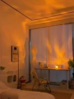 China Home Decoration Room Teenage Girl Gift Bedroom Sleep Night Light No Light Control for sale