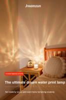 China Intelligent Control Night Light for Children's Room 5W Bedhead Baby Sleep Decoration for sale
