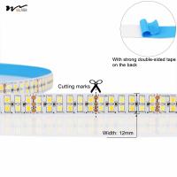 China 16.4ft 12V LED Strip Lights 3000K-6500K CCT Light Strips 1680 LEDs Non-Waterproof for sale