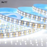 China 16.4ft 12V LED Strip Lights 3000K-6500K CCT Light Strips 1680 LEDs Non-Waterproof for sale
