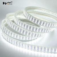 China 2835 LED Chip App Controlled Garden Light Strip with 220V and IP67 Waterproof for sale
