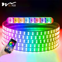 China IP65 Waterproof 180LEDs/m Color Changing LED Light Strip for Lighting Solutions Service for sale