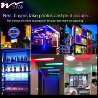 China IP65 Waterproof 180LEDs/m Color Changing LED Light Strip for Lighting Solutions Service for sale