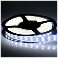 China Outdoor LED Light Strip with IP67 Waterproof and Adjustable White Color Temperature for sale