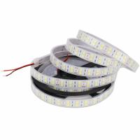 China Outdoor LED Light Strip with IP67 Waterproof and Adjustable White Color Temperature for sale
