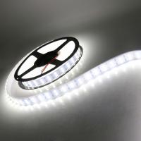 China Outdoor LED Light Strip with IP67 Waterproof and Adjustable White Color Temperature for sale