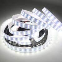 China Outdoor LED Light Strip with IP67 Waterproof and Adjustable White Color Temperature for sale