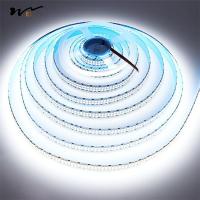 China Adjustable Strip Light 6500K Double Row 480LED/M Flexible LED Strip White Warm White for sale
