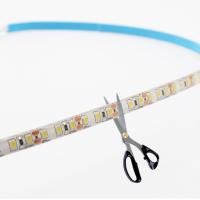 China 50000 Hours Working Time Intelligent Atmosphere USB Warm White Yellow LED Light Strip for Dormitory Night Light for sale