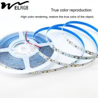 China 12/24v Low-Voltage Linear Light Strip Led Strip Light Led Light Flexible Tube Direct for sale