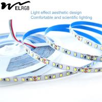China 12/24v Low-Voltage Linear Light Strip Led Strip Light Led Light Flexible Tube Direct for sale