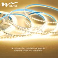China Residential and Truck Lighting Solution 12V/24V LED Light Strip with High Brightness for sale