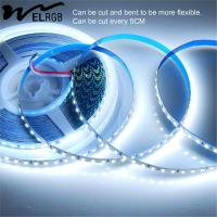China Residential and Truck Lighting Solution 12V/24V LED Light Strip with High Brightness for sale