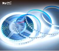 China Residential and Truck Lighting Solution 12V/24V LED Light Strip with High Brightness for sale