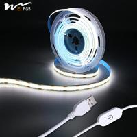 China Adjustable 5V LED Bar Lights 3000K-6500K for Home Lighting Remote Control Switch Mode for sale