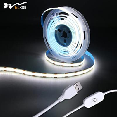 China Adjustable 5V LED Bar Lights 3000K-6500K for Home Lighting Remote Control Switch Mode for sale