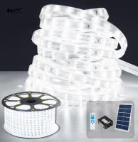 China Solar Light Strip for Courtyard Villa Garden Balcony Atmosphere Illumination Lighting for sale