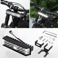 China 50000 Hours Working Time Powersports Head Lamp Bulbs Assemblies for Easy Installation for sale
