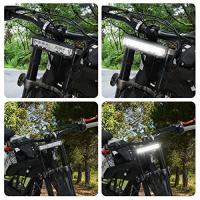 China 50000 Hours Working Time Powersports Head Lamp Bulbs Assemblies for Easy Installation for sale