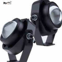 China 1000LM Daytime Running Fog Reverse Parking Lamp IP67 Waterproof Car DRLP67 for sale