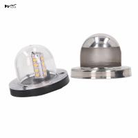 China Marine Stern Light 12V DC LED Navigation Anchor Lights for IP66 Waterproof and 2nm Visibility for sale