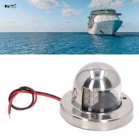 China Marine Stern Light 12V DC LED Navigation Anchor Lights for IP66 Waterproof and 2nm Visibility for sale
