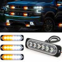 China Lighting Solutions Service DIALux evo Layout Waterproof LED Strobe Lights for Trucks for sale