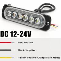 China Lighting Solutions Service DIALux evo Layout Waterproof LED Strobe Lights for Trucks for sale