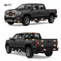 China Lighting Solutions Service DIALux evo Layout Waterproof LED Strobe Lights for Trucks for sale
