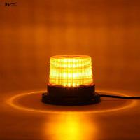 China Waterproof LED Strobe Light 12V-24V Amber 40 LED Warning Safety Flashing Beacon Lights for sale