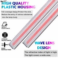 China Universal Super Bright Car Trucks DRL Decoration Lamp Waterproof LED Strips COB Car LED Fog Light Blue for sale