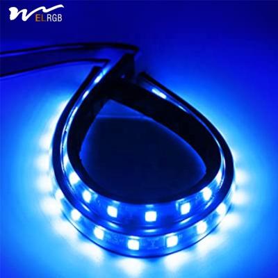 China 32cm Waterproof LED Light Strip for Cars Motorcycles Golf Carts Long Working Time for sale